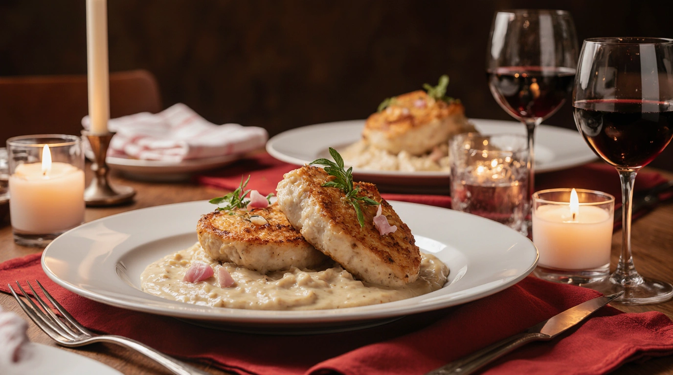 Valentine’s Day Chicken Recipes: Best Romantic Dinners In 2026